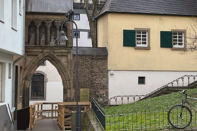 Roman Cologne: A Self-Guided Audio Tour - How the Tour Works and What to Expect