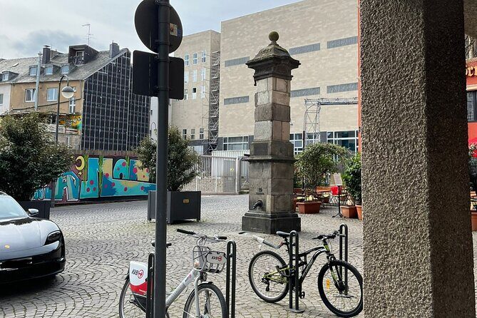 Roman Cologne: A Self-Guided Audio Tour - Final Thoughts