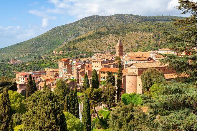 Roman Countryside Escape: Tivoli & Wine Tasting Tour from Rome - Authentic Insights from Reviews