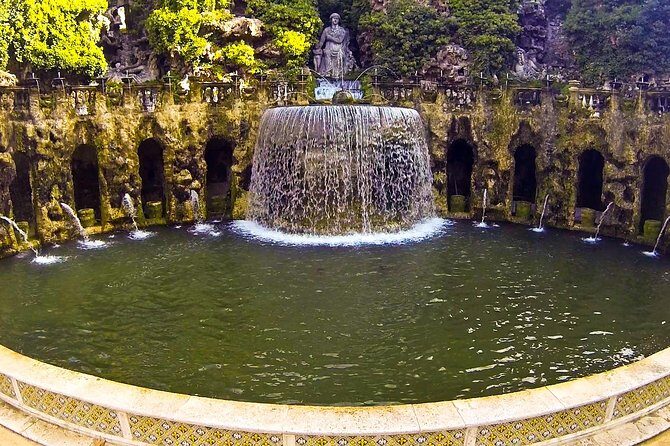 Roman Countryside Escape: Tivoli & Wine Tasting Tour from Rome - Who This Tour Is Best For