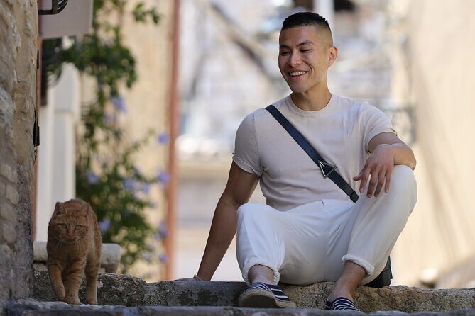 Roman Countryside Sabina full Day Trip by Local - Discovering the Destinations