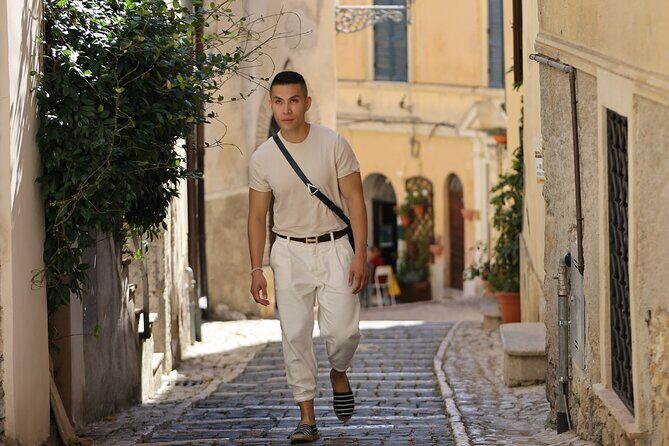 Roman Countryside Sabina full Day Trip by Local - Why This Tour Offers Great Value