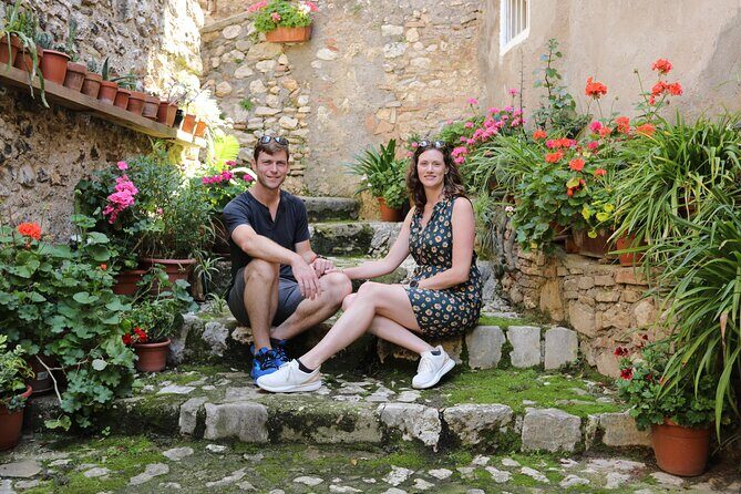 Roman Countryside Sabina full Day Trip by Local - FAQ