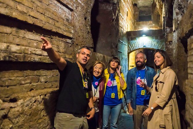 Roman Countryside Walk: Catacombs, Aqueducts and Appian Way - Why This Tour Offers Great Value