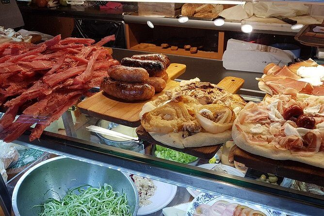 Roman Countryside: Wine and Food Tasting, Semi-Private Day Tour - FAQ