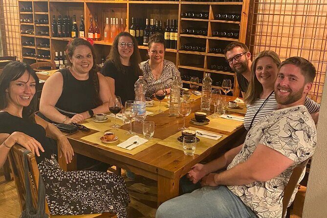 Roman Dinner after History Tour: An Epic Journey Through Time - What’s Included & What To Consider