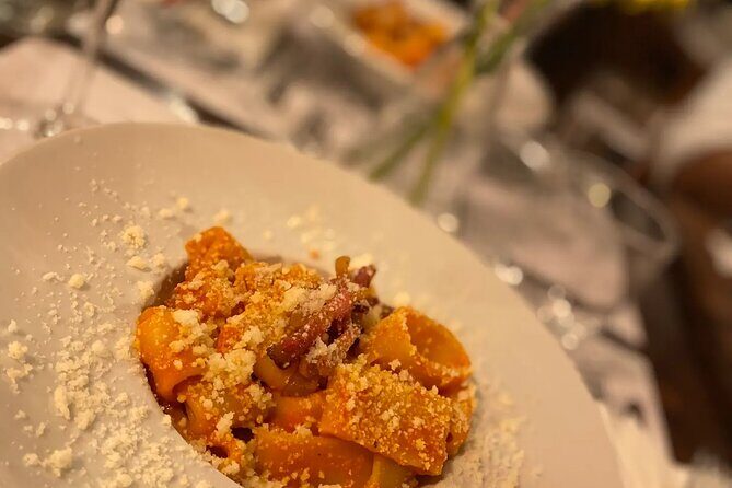 Roman Dinner after History Tour: An Epic Journey Through Time - Practical Tips for Future Travelers