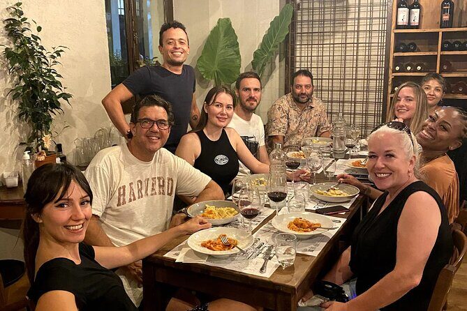 Roman Dinner after History Tour: An Epic Journey Through Time - The Sum Up