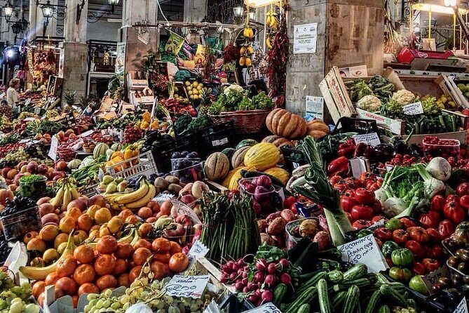 Roman Food Tour with Visit to the Trionfale Food Market - What Sets This Tour Apart?