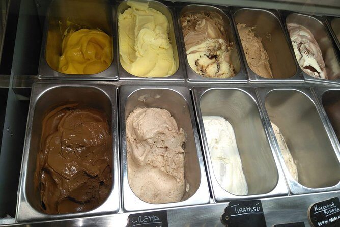 Roman Food Tour with Visit to the Trionfale Food Market - Who Is This Tour Best For?