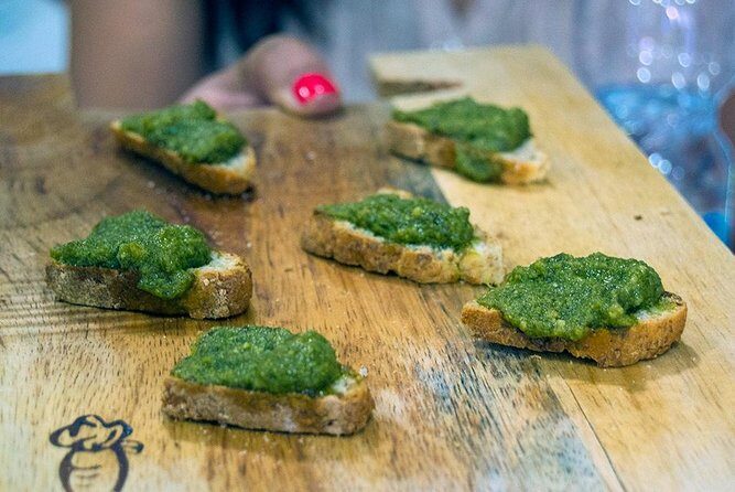 Roman Food Tour with Visit to the Trionfale Food Market - Final thoughts