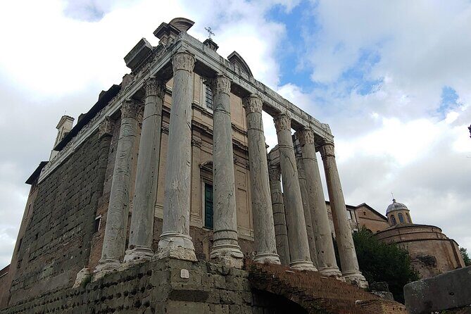 Roman Forum & Palatine Hill Guided Tour - FAQ