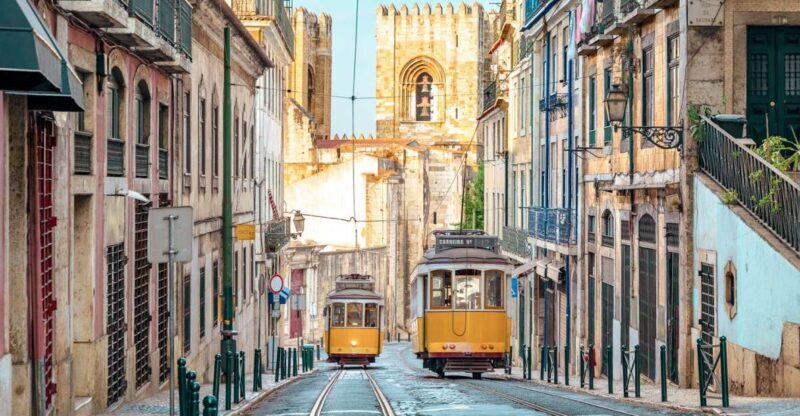 Roman Lisbon Tour - Discovering Lisbon’s Roman Heritage