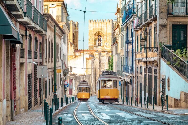 Roman Lisbon Tour - Hidden Layers: Underground Discoveries