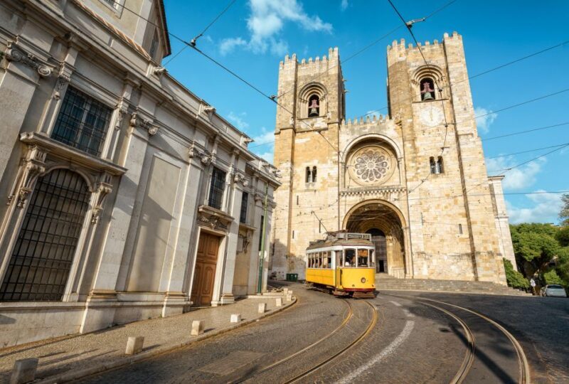 Roman Lisbon Tour - Who Will Love This Tour?