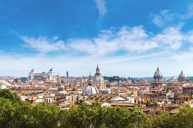 Roman Routes: Personalized Private Tour with Chauffeur - Why This Tour Offers Good Value