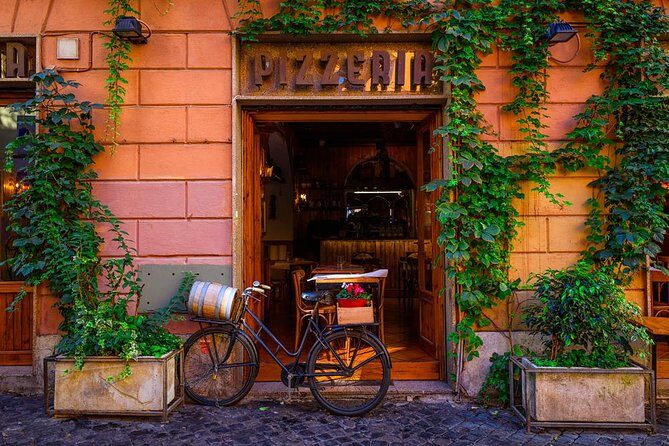 Roman Routes: Personalized Private Tour with Chauffeur - Who Is This Tour Best Suited For?