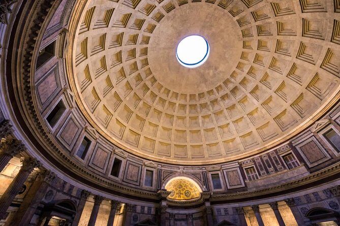 Roman Routes: Personalized Private Tour with Chauffeur - Practical Considerations