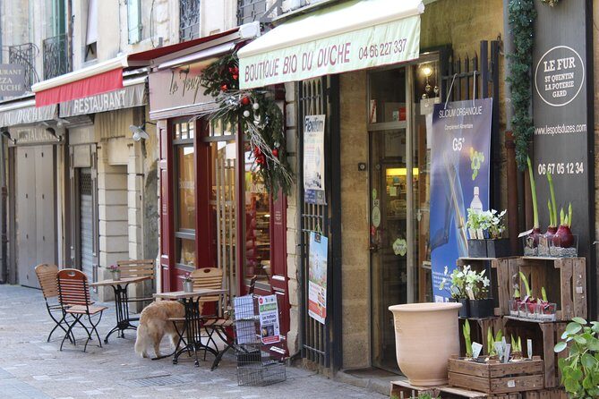 Roman Sites and Historical Places Day Trip from Avignon - Frequently Asked Questions