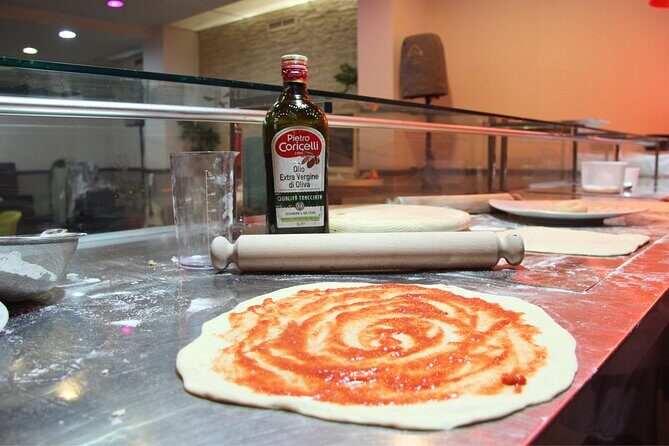Roman Style Pizza Cooking Class & Spritz Flow in Rome - Final Thoughts