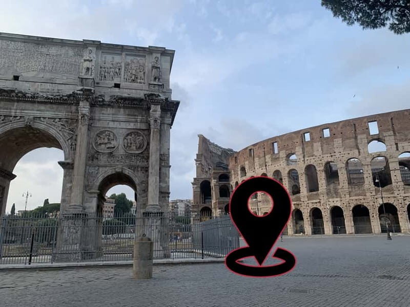 Roman Twilight: legends, curiosities and Spritz workshop - Practical Details and Tips