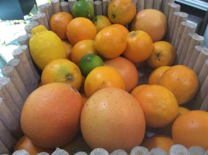 Roman Vegetarian Food Tour - An Authentic Culinary Journey in Rome