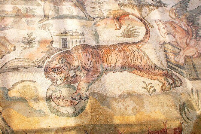 Roman Villa del Casale guide (Piazza Armerina): truly fabulous mosaics in Sicily - Who Will Love This Tour?