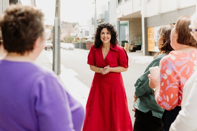 Romance & Glamour: Discover Melbourne's true Italian food history - Key Points