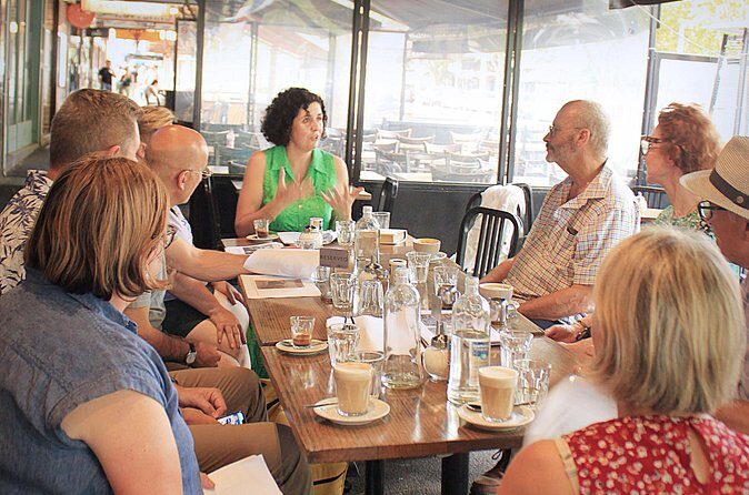 Romance & Glamour: Discover Melbourne's true Italian food history - Who Will Love This Tour?