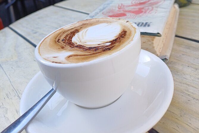 Romance & Glamour: Discover Melbourne's true Italian food history - The Sum Up