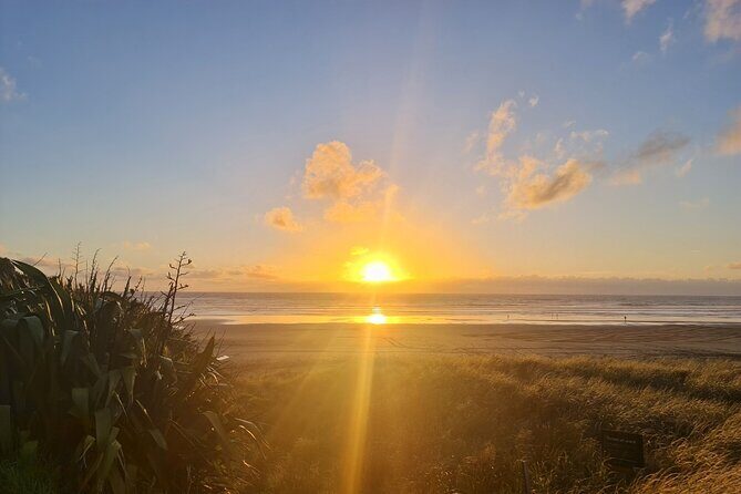 Romantic Auckland Sunset tour with Winery & Thermal pool - Who Will Appreciate This Tour?