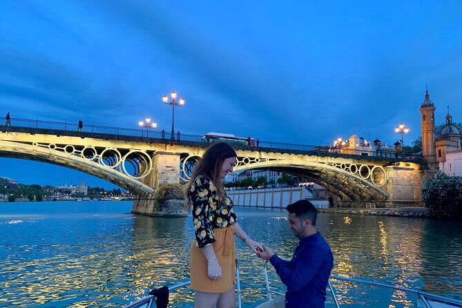 Romantic boat ride 90 min with Möet Chandon - FAQ