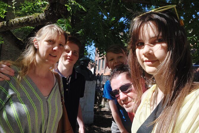 Romantic Bruges: Love Between the Canals Exploration Game - The Sum Up