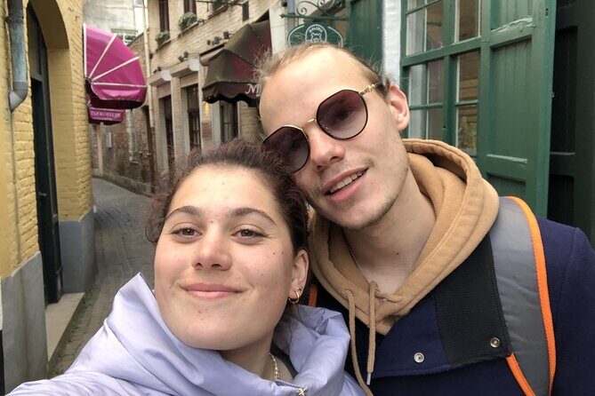 Romantic Bruges: Love Between the Canals Exploration Game - FAQ