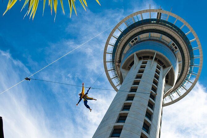 Romantic Charms of Auckland - Private Walking Tour - Who will enjoy this tour?