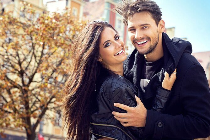 Romantic Charms of Auckland - Private Walking Tour - The Sum Up