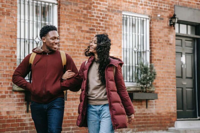 Romantic Charms of Auckland Private Walking Tour - Key Points