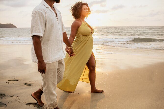 Romantic Couple Photo Tour Sayulita with a Pro Photographer - Who Will Love This Tour?