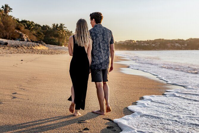 Romantic Couple Photo Tour Sayulita with a Pro Photographer - FAQ