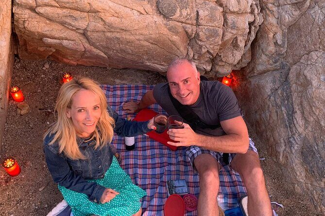 Romantic Cycling Tour with Private Picnic at the beach - Romantic Cycling Tour with Private Picnic at the Beach: A Detailed Review