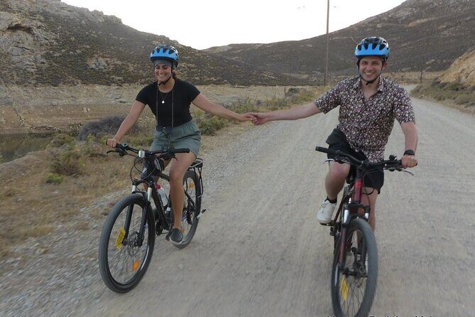 Romantic Cycling Tour with Private Picnic at the beach - Practical Details and Value