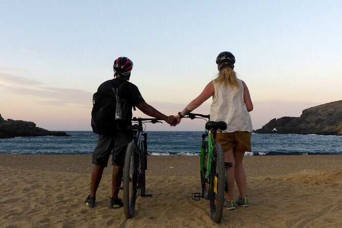 Romantic Cycling Tour with Private Picnic at the beach - Final Thoughts