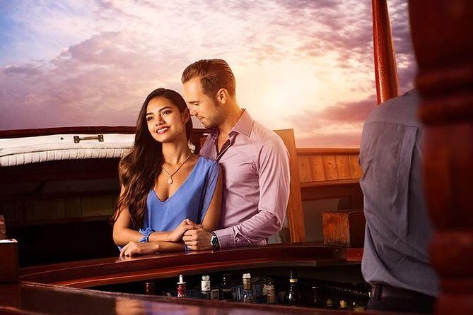 Romantic Date in Cancun Sailing in a Lagoon - With Live Saxophone Music - Who Is This Tour Best For?