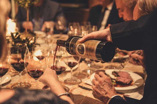 Romantic Dinner and Wine Tasting in San Gimignano Winery - A Deep Dive into the Experience