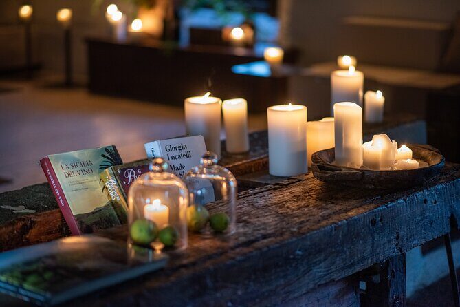 Romantic Dinner from Taormina with Vintage Car Tour - The Sum Up: Who Is This Tour Perfect For?