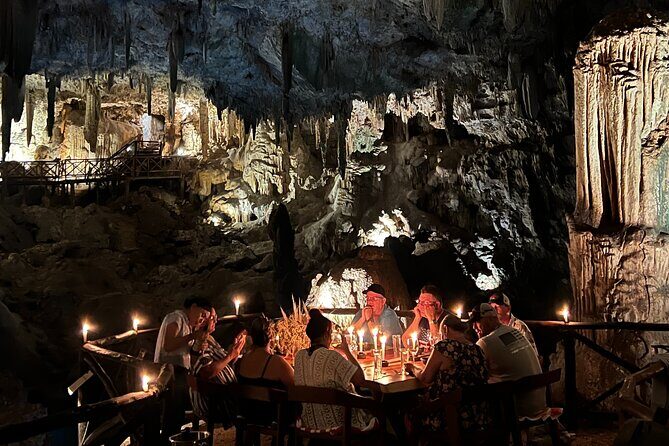 Romantic Dinner inside the Cenote Museum - Who Is This Tour Best For?