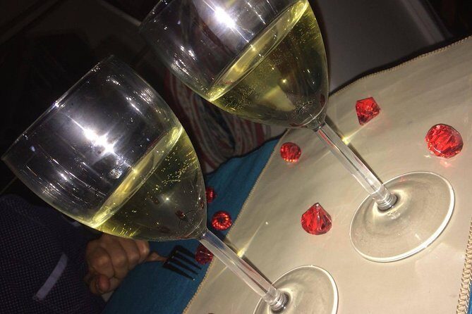 Romantic dinner on a boat - Catania - FAQ