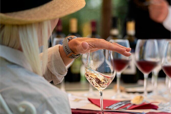 Romantic Escape in Tuscany - Overnight and Wine Tasting - FAQs
