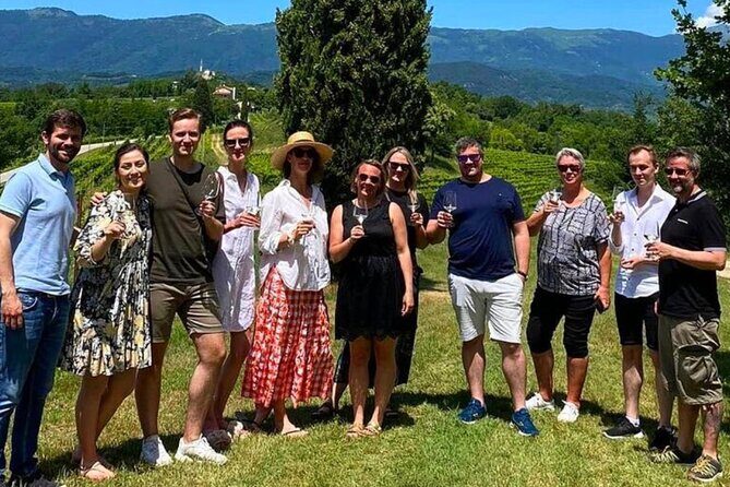 Romantic Evening Tasting with the Best Prosecco - Final Thoughts: Who Should Book This Tour?