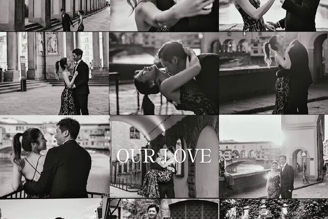 Romantic Florence Proposal & Wedding Photographer Experience - Who Should Consider This Tour?